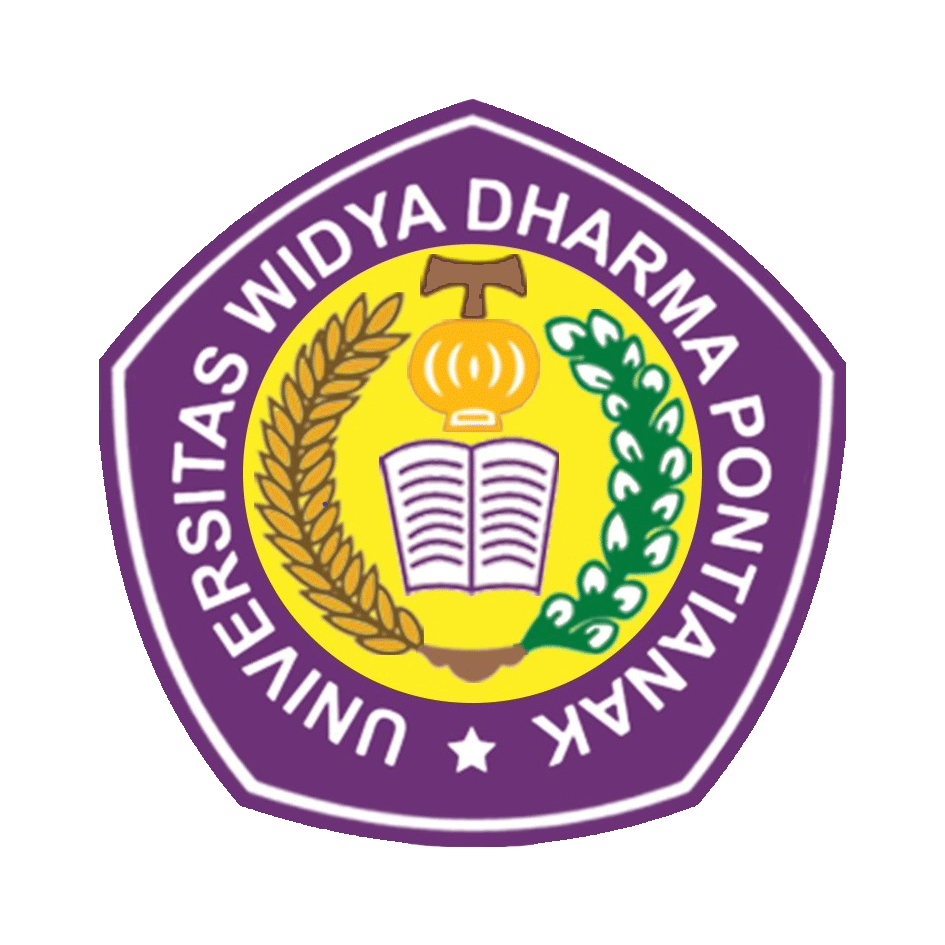 Wisuda UWDP